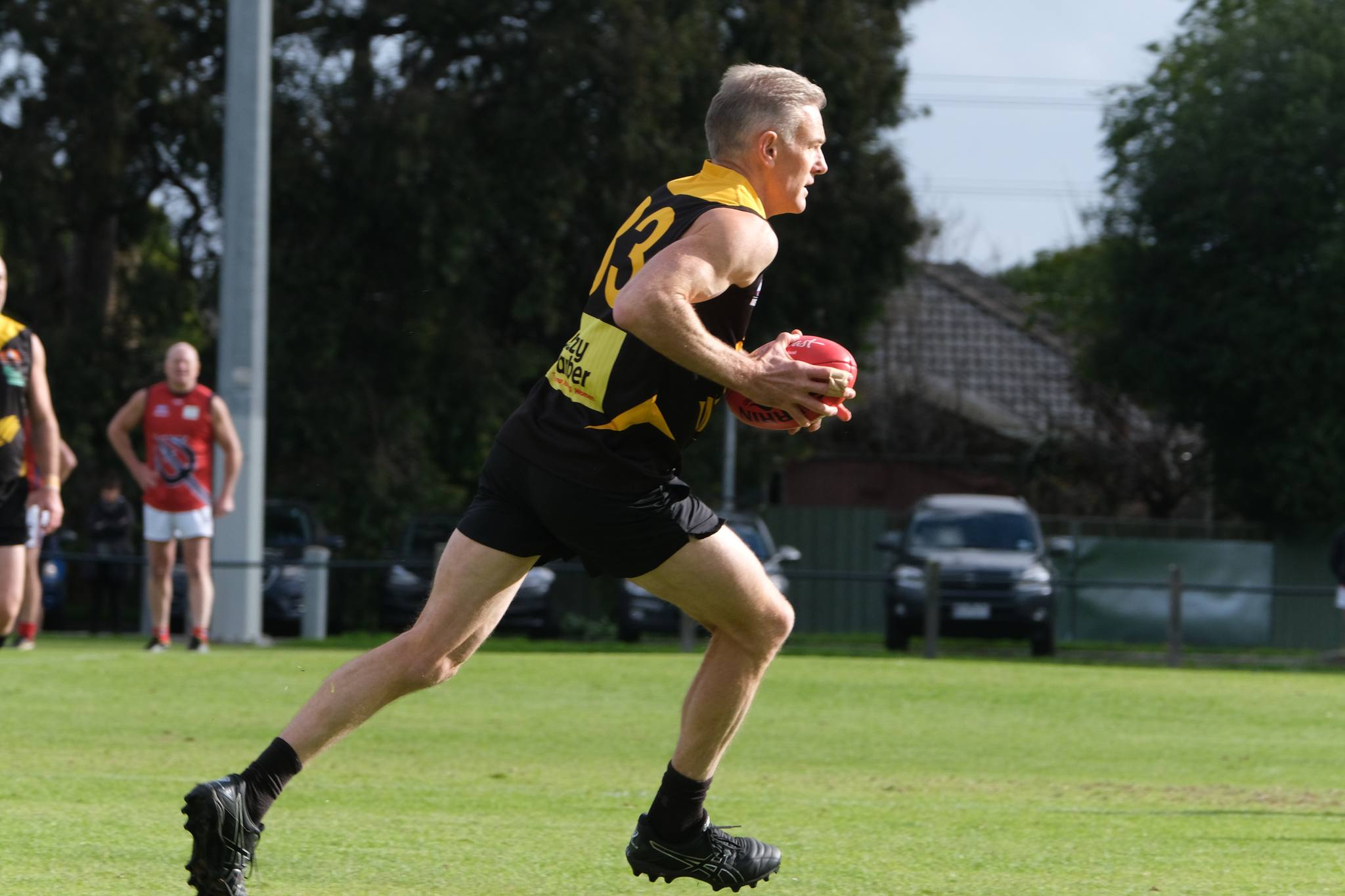 Home of Eastern Warriors AFL Masters Football Club - Eastern Warriors ...