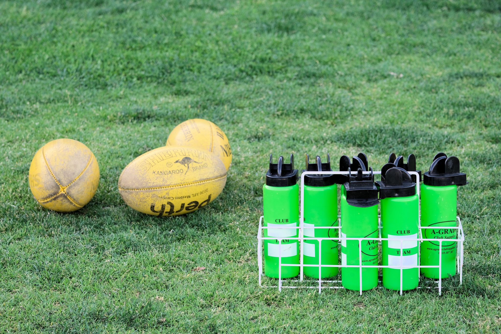 Home of Eastern Warriors AFL Masters Football Club - Eastern Warriors ...